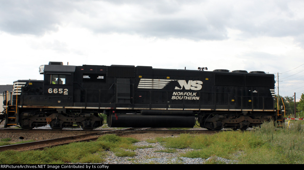 NS 6652